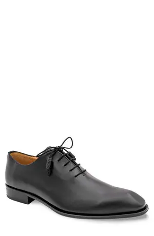 Mezlan Casual Oxfords