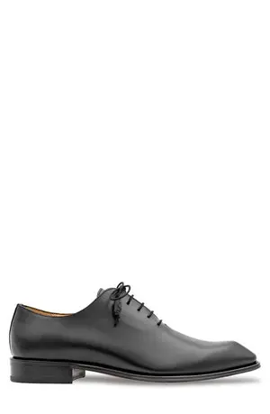 Mezlan Patina Oxford