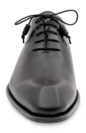 Mezlan Patina Oxford
