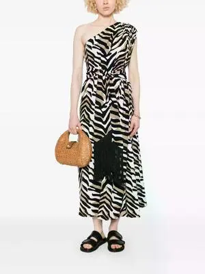 MAISON LA PLAGE Zanzibar Maxi Dress
