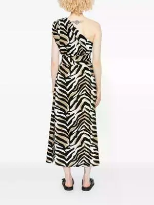 MAISON LA PLAGE Zanzibar Maxi Dress