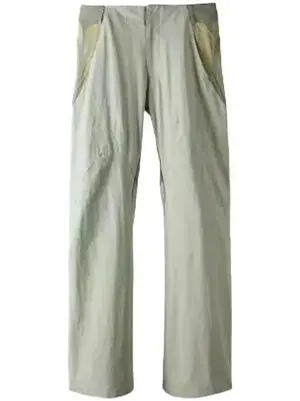 POST ARCHIVE FACTION 6.0 Panelled Trousers