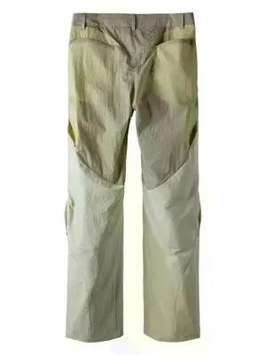 POST ARCHIVE FACTION 6.0 Panelled Trousers