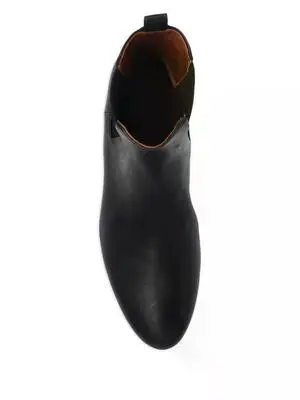 Marsèll Leather Chelsea Boots