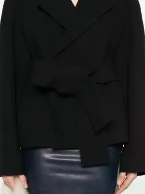 Khaite Edith Jacket