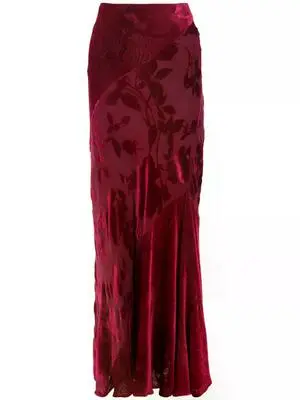 Roberto Cavalli Full Length Skirts For Women