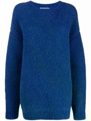 Stella McCartney Oversized Knitted Jumper