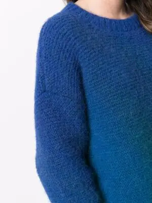Stella McCartney Oversized Knitted Jumper