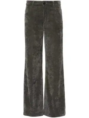 Ermanno Firenze Full Length Pants For Women