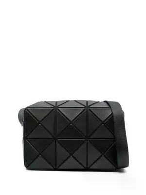 Issey Miyake Cuboid Cross Body Bag