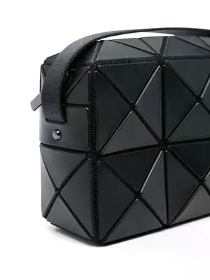 Issey Miyake Cuboid Cross Body Bag