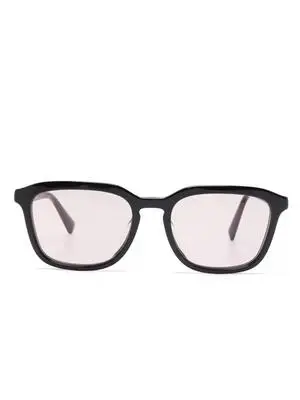 Brunello Cucinelli Square-frame Sunglasses