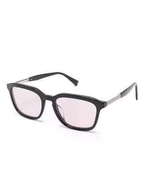 Brunello Cucinelli Square-frame Sunglasses