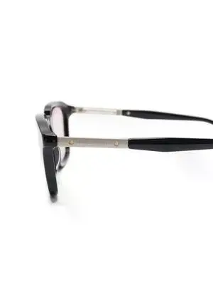 Brunello Cucinelli Square-frame Sunglasses