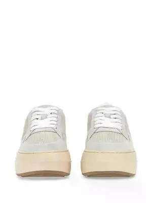 Hogan Skyscraper Sneakers