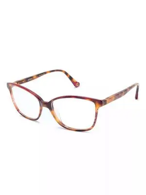ETNIA BARCELONA Etosha Cat-eye Frame Glasses