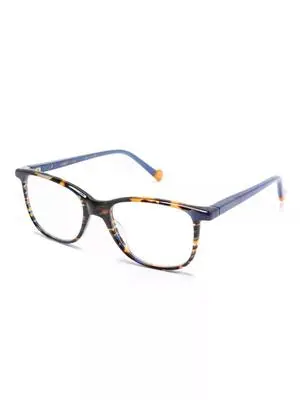 ETNIA BARCELONA Lenny Square Frame Glasses