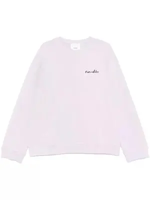 Nanushka Long Sleeve Sweatshirts Hoodies For Women