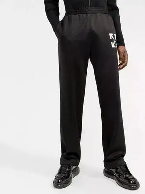 Off-White Arrows-motif Track Pants