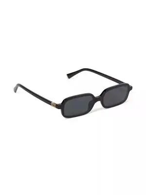 Miu Miu Regard Sunglasses