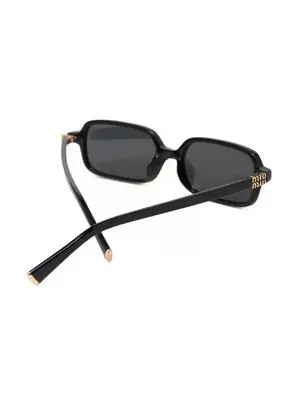 Miu Miu Regard Sunglasses