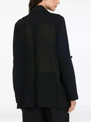 Liu Jo Envers Satin Blazer