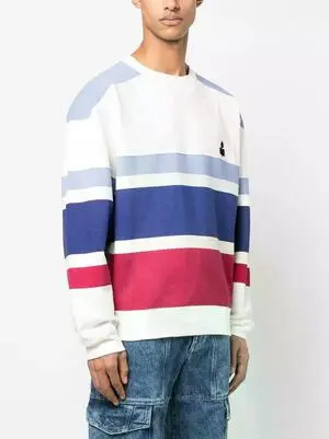 MARANT Meyoan Sweatshirt - Blue