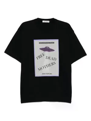 Undercover Printed T-shirt