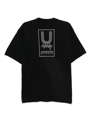 Undercover Printed T-shirt