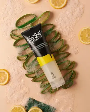 THAT GOOD GOOD SHEA Refreshing Citrus Body Wash
