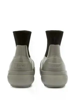 AMBUSH Square-toe Ankle Boots