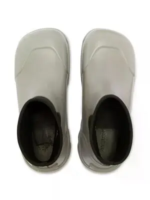 AMBUSH Square-toe Ankle Boots