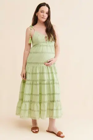 Emilia George Day Dresses