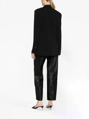 Stella McCartney Single-breasted Blazer