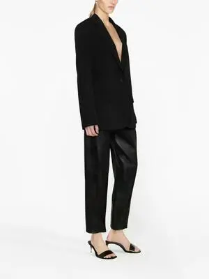 Stella McCartney Single-breasted Blazer