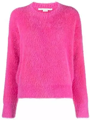 Stella Mccartney Long Sleeve Sweaters For Women