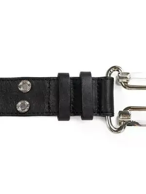 AMBUSH Grommet Belt