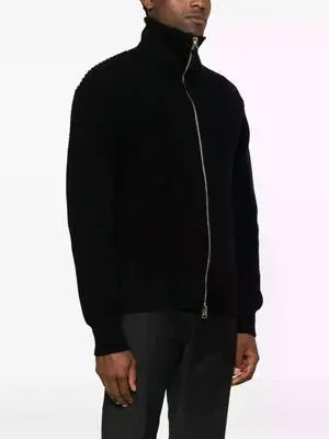 TOM FORD Zip-up Cardigan
