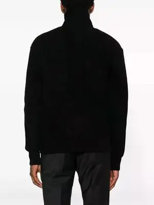 TOM FORD Zip-up Cardigan