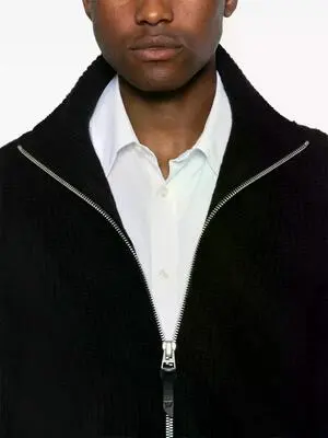 TOM FORD Zip-up Cardigan