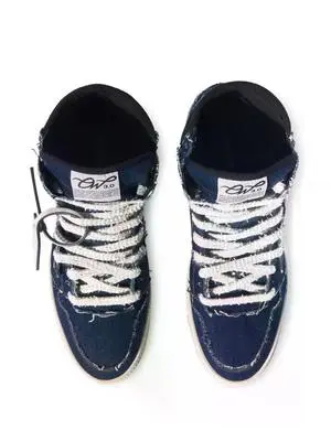 Off-White 3.0 Off Court Sneakers