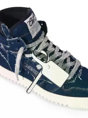 Off-White 3.0 Off Court Sneakers