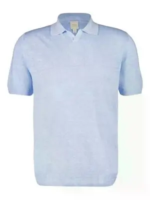 120% Lino Linen Top