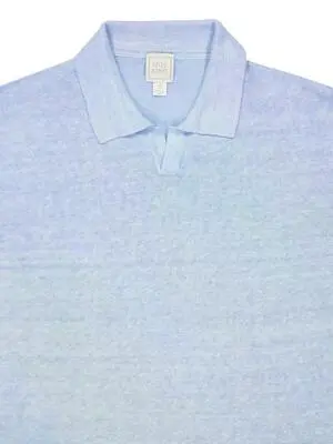 120% Lino Linen Top