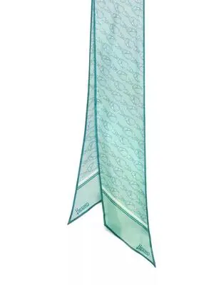 Herno Silk Scarf
