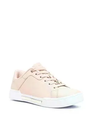 Tommy Hilfiger Low-top Monogram Charm Sneakers