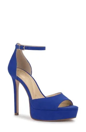 Jessica Simpson High Heel Sandals For Women