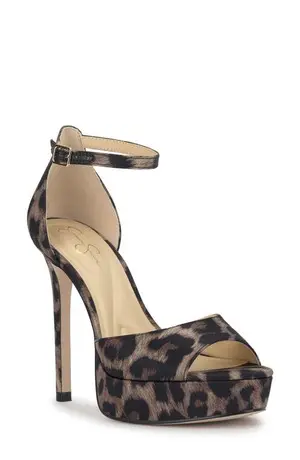Jessica Simpson High Heel Shoes For Women