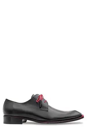 Mezlan Patina Derby