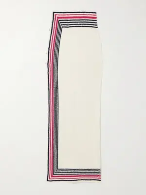 Rabanne Button Detailed Skirts